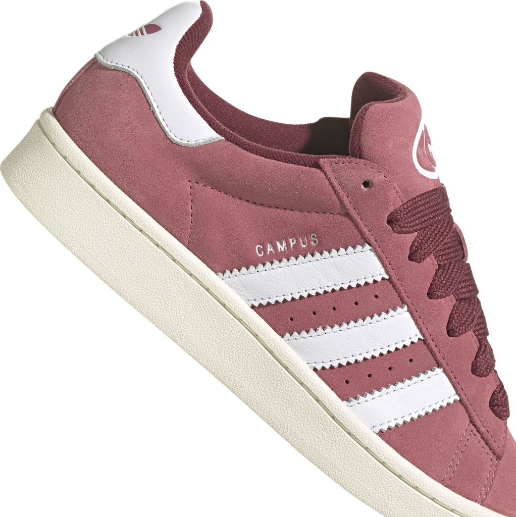 Adidas Campus 00er Pink Strata White - EU: 38 | Kaufland.de