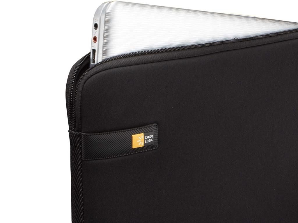Case Logic čierne puzdro na notebook 17 | Kaufland.sk