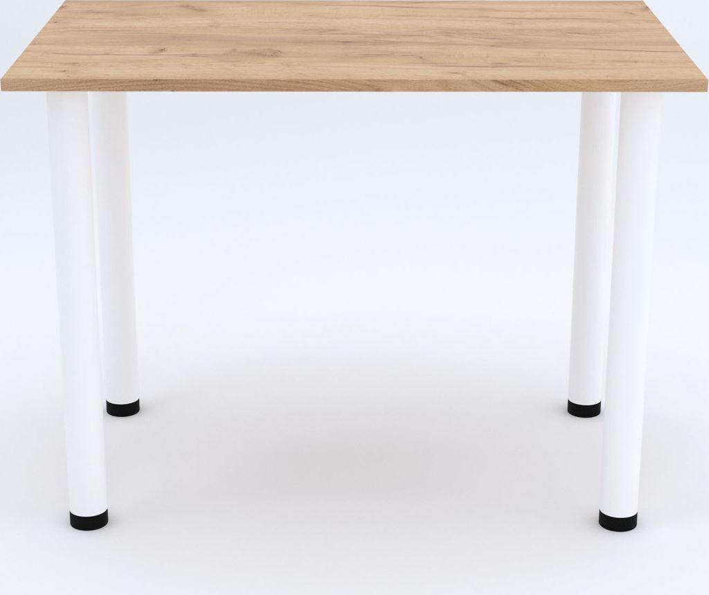 100x60 | Esszimmertisch - Esstisch - Tisch | Kaufland.de