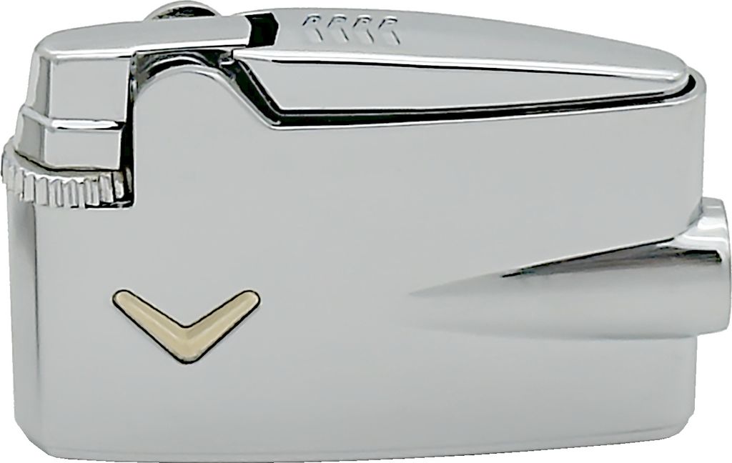 Zapalovač RONSON MINI PREMIER WARAFLAME | Kaufland.cz