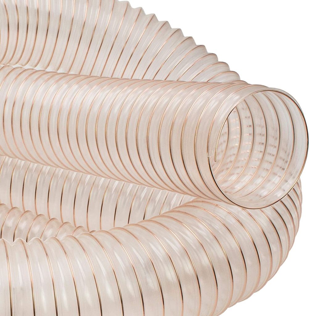 AWM Absaugschlauch 300 mm transparent 0,4 mm | Kaufland.de