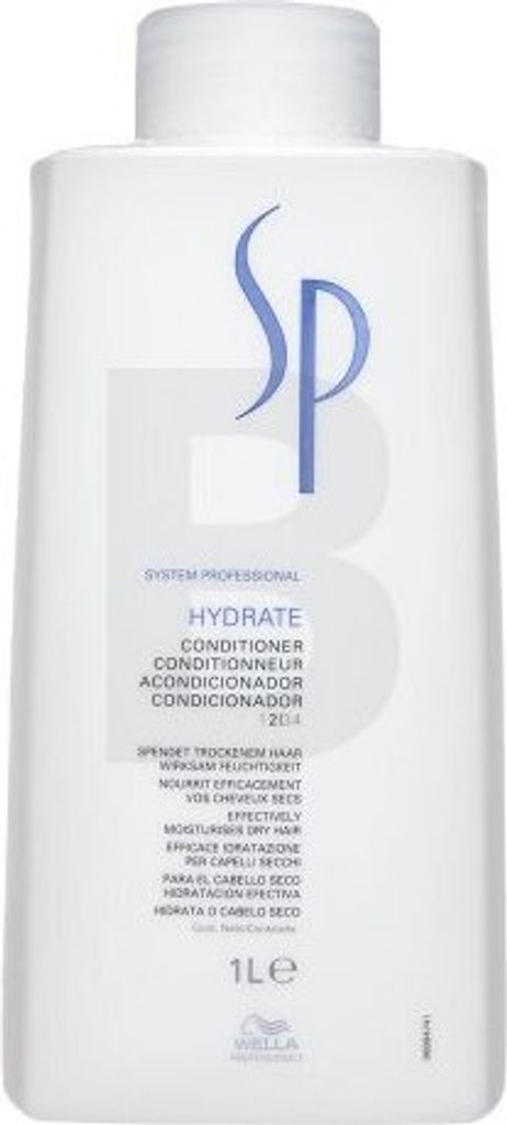 Wella Professionals SP Hydrate Conditioner Conditioner für