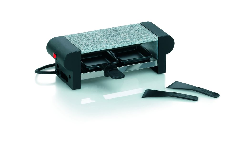 Kela raclette/hot stone Splügen | Kaufland.cz