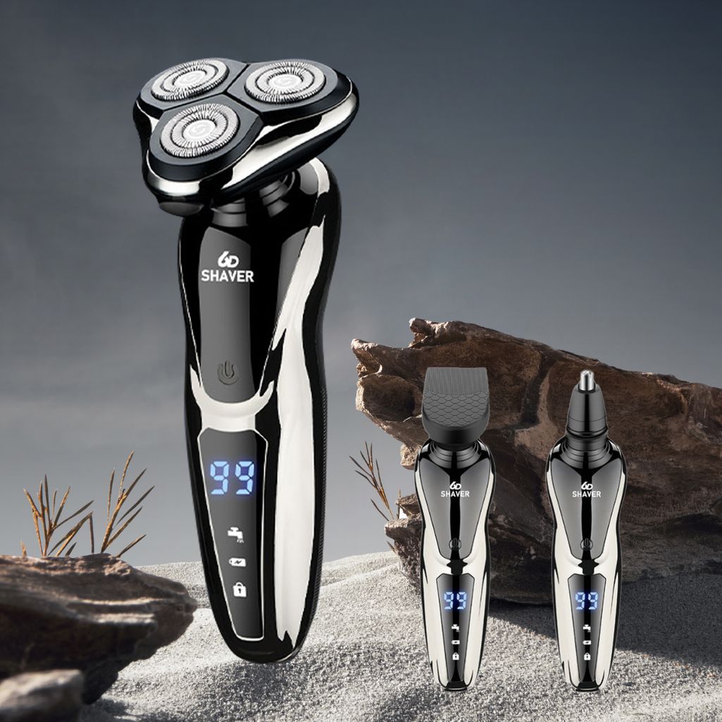 Elektrische Rasierer, 5-in-1 Rasierer, | Kaufland.de