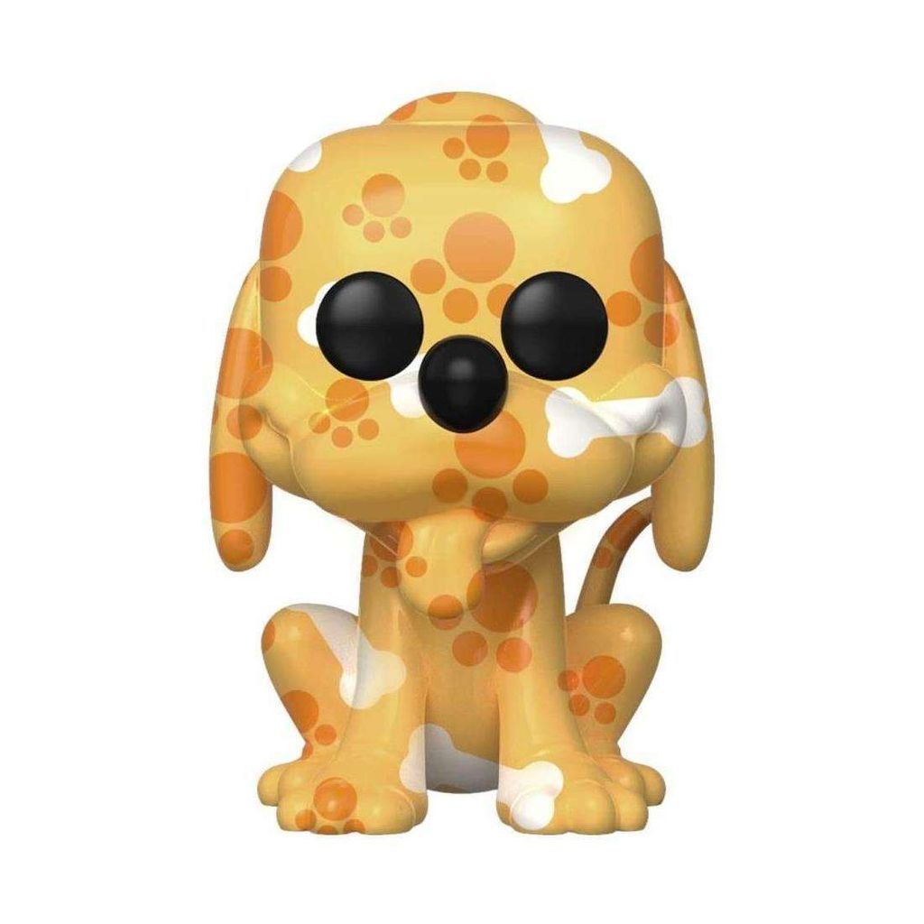 Funko Pop Disney Pluto Exclusive Figur | Kaufland.de