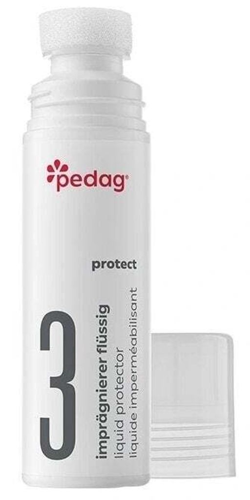 Pedag Liquid Protector 75 ml Impregnace na | Kaufland.cz