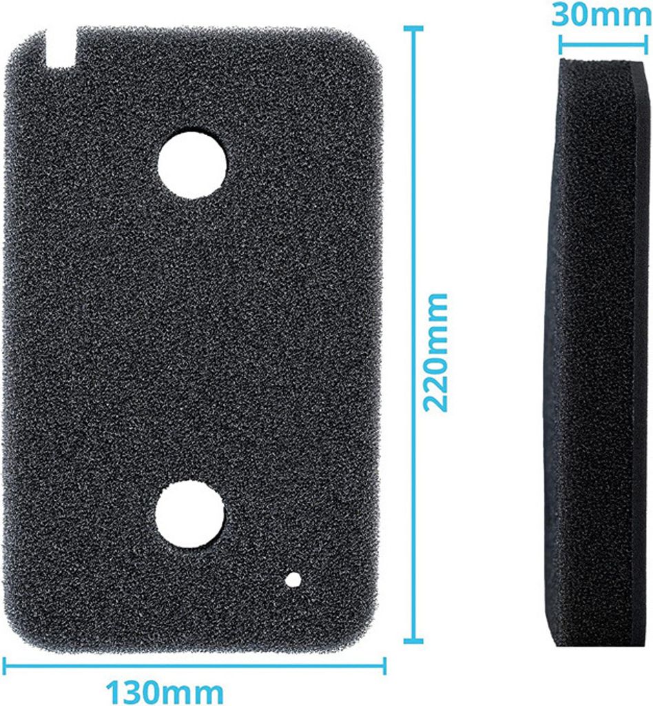 INF Filter für Wäschetrockner 4er-Pack | Kaufland.de