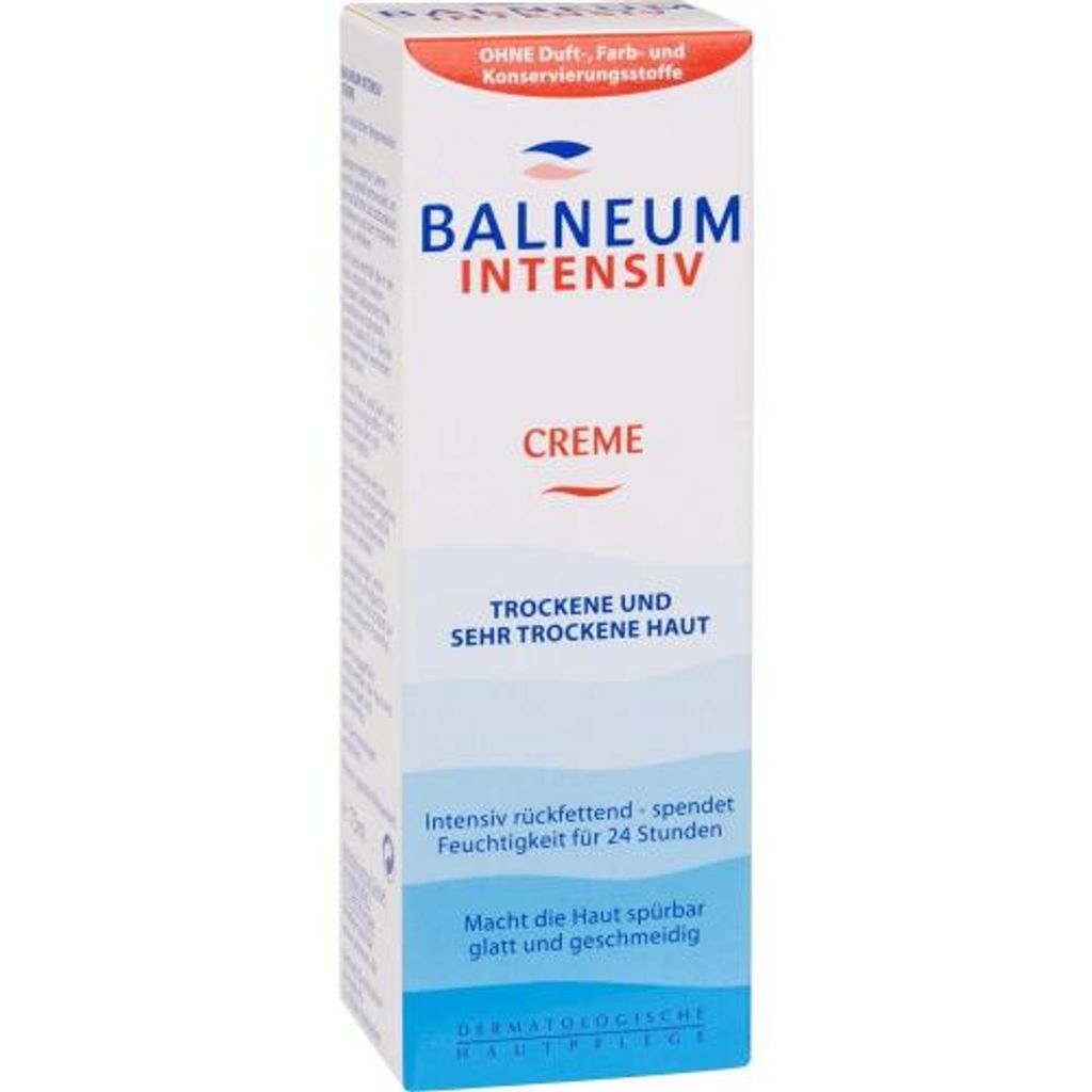 Balneum Intensiv Creme 75 ml | Kaufland.de