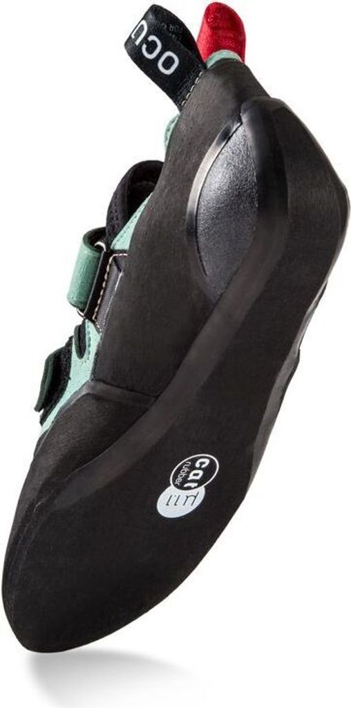 Ocun Strike Qc Kletterschuhe Grün EU 41 Mann | Kaufland.de