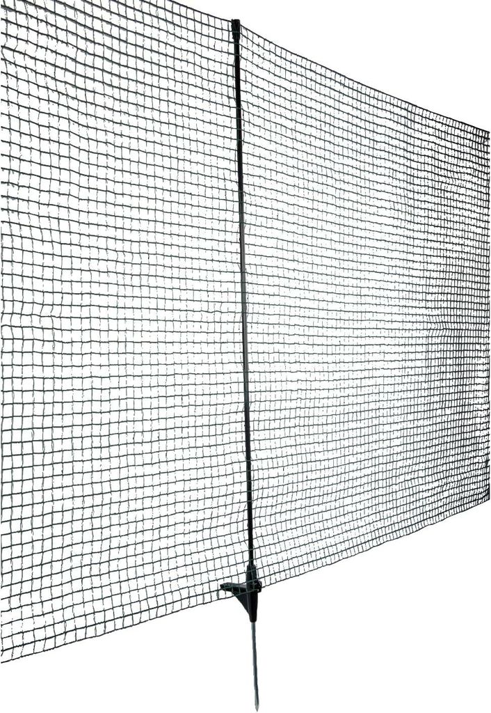 horizont Begrenzungszaun FIX, mobiler Zaun | Kaufland.de