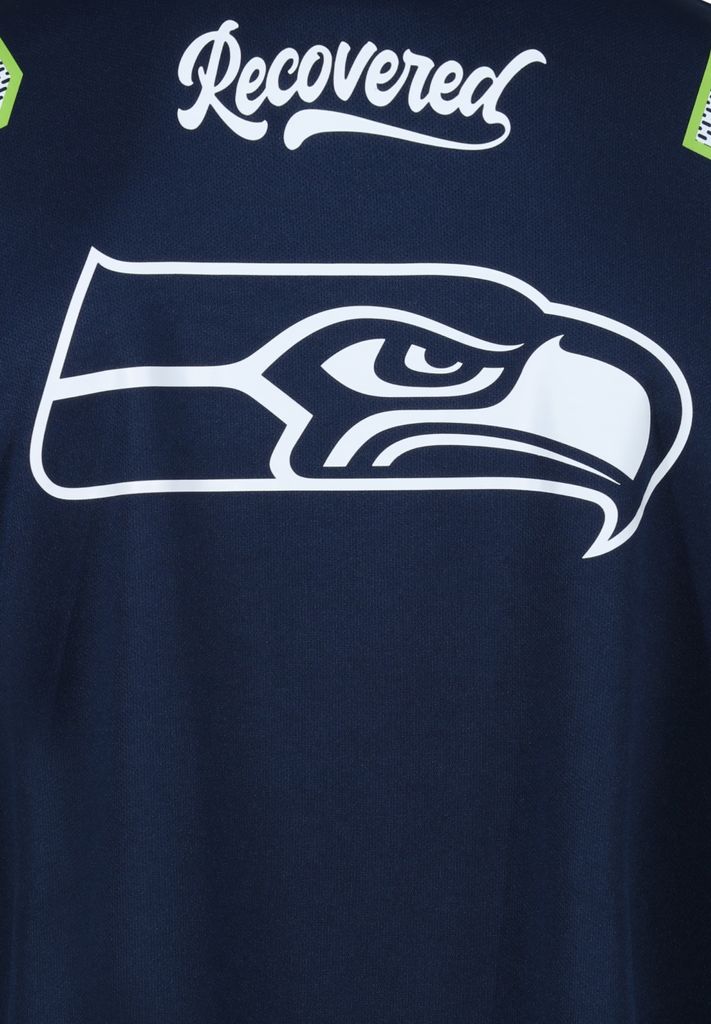 Recovered T-Shirt NFL Seahawks Est 76 | Kaufland.de