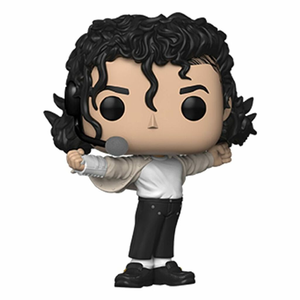 FUNKO POP! - Hudba - Michael Jackson | Kaufland.sk