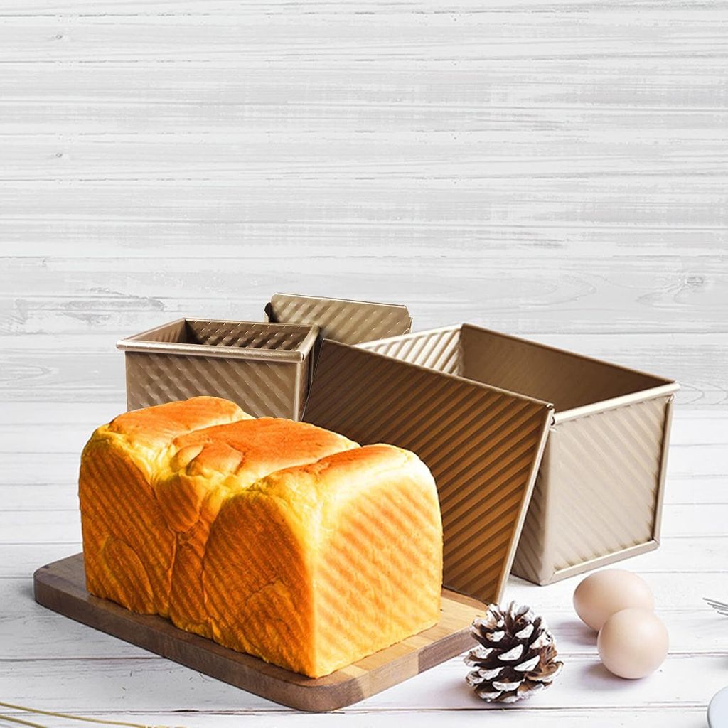 Brotbackform mit Deckel Toastbrot Backform | Kaufland.de