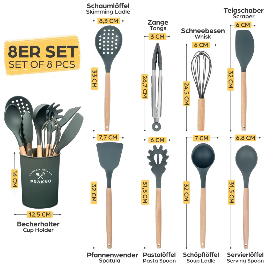 Kuchenutensil Zum Schneiden 10 Buchstaben