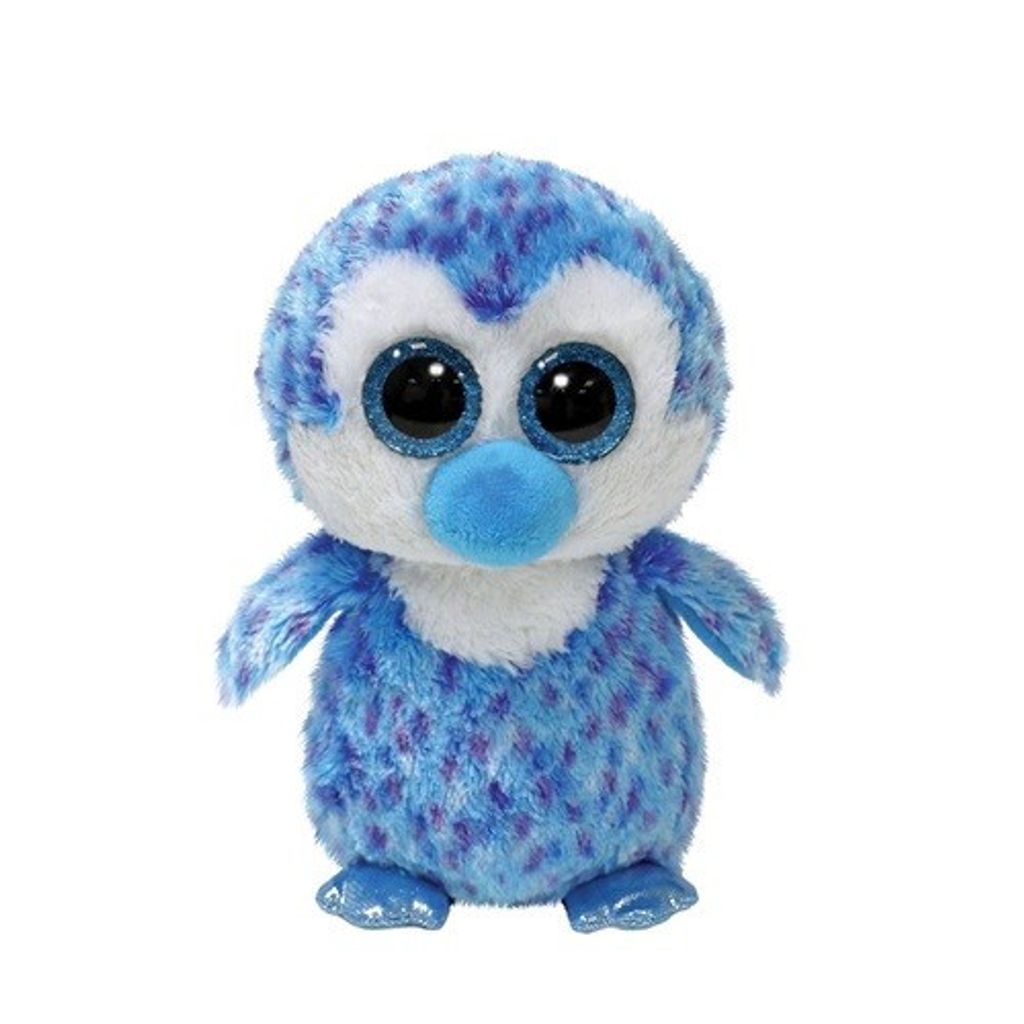 Ty Spielwaren Tony Pinguin - Beanie Boo - Reg | Kaufland.de