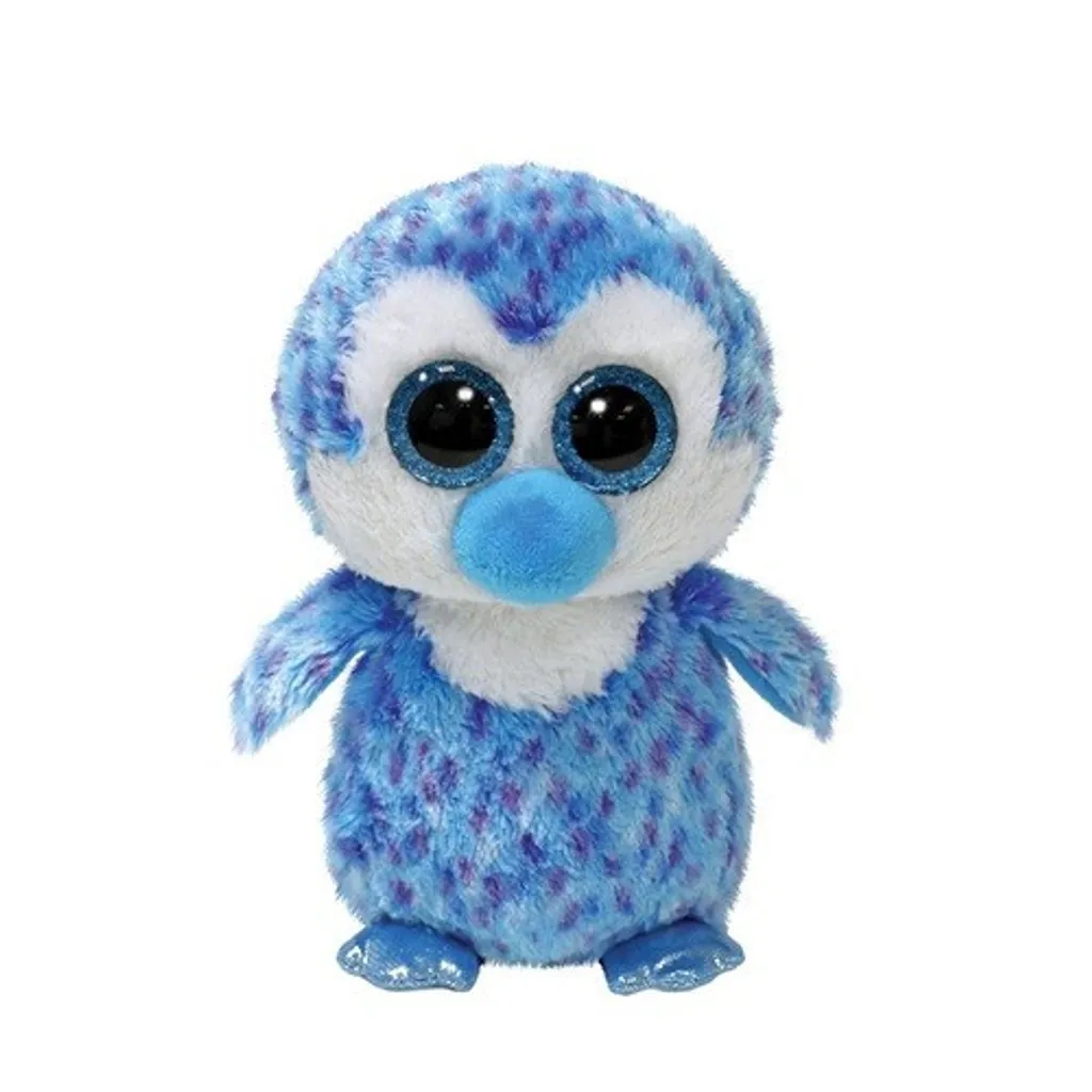 Ty Spielwaren Tony Pinguin - Beanie Boo - Reg | Kaufland.de
