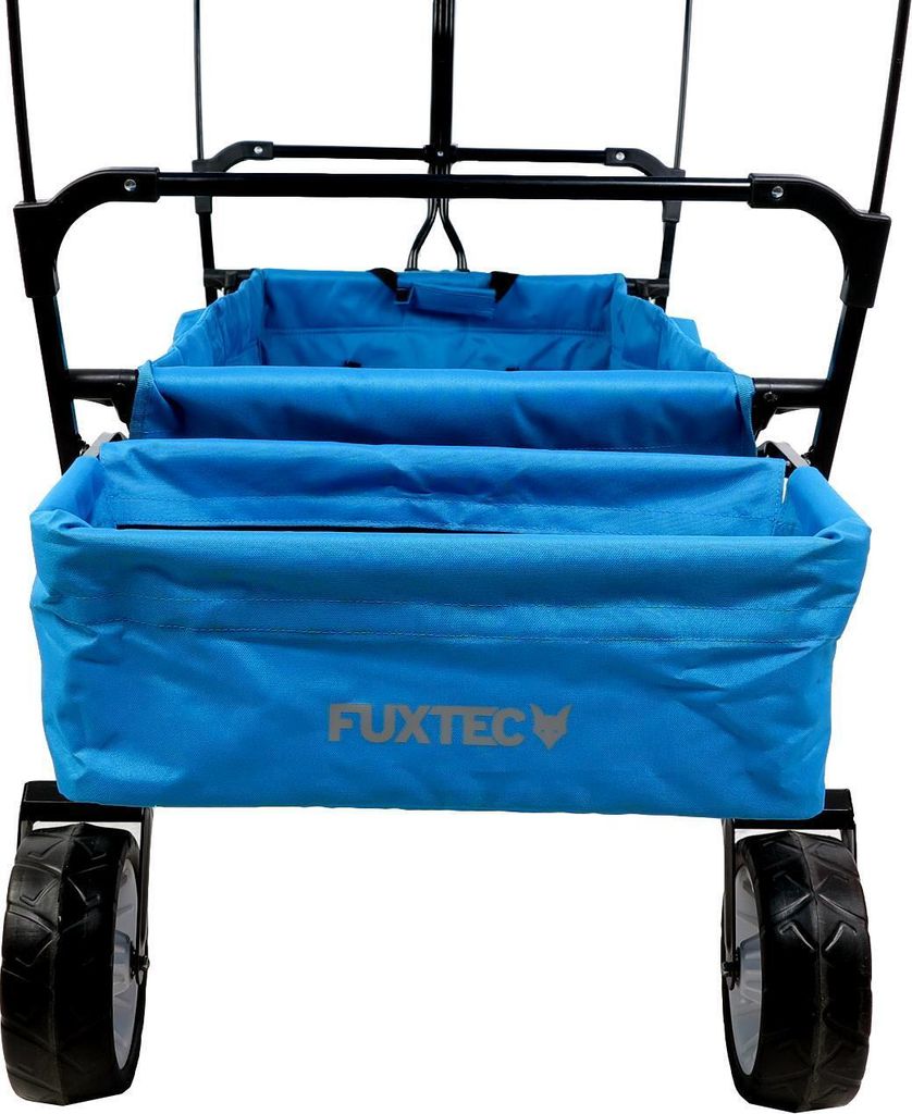 Bollerwagen FX-CT350 Türkis Bollerwagen | Kaufland.de