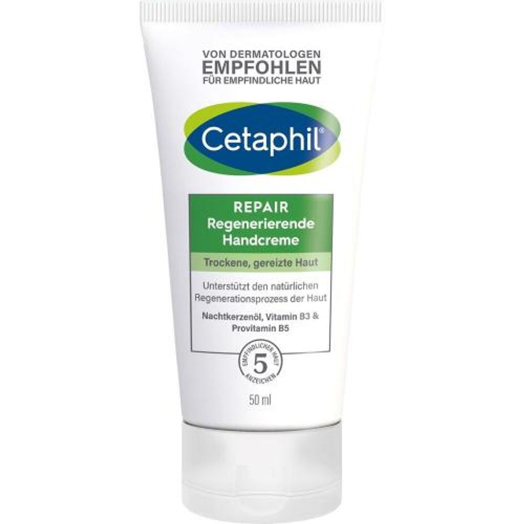 Cetaphil Repair Handcreme 50 ml Handcreme | Kaufland.de