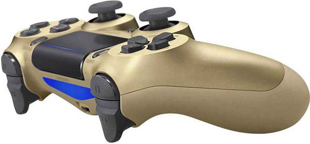 Football Club Limited Edition Sony PS4 Wireless DualShock Controller ...