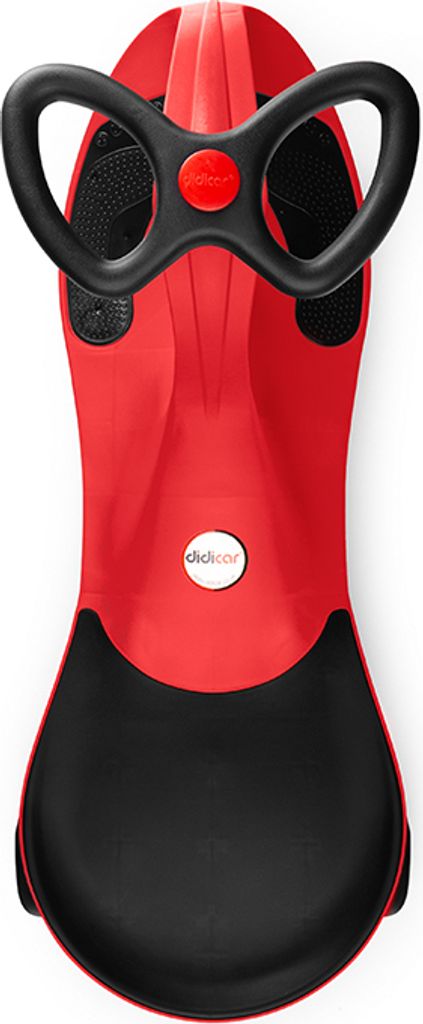 Didicar červený Odstrkovací autíčka | Kaufland.cz