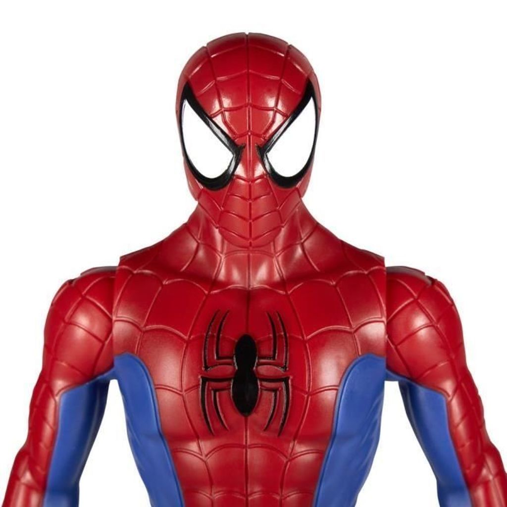Hasbro Spider-Man Titan Hero Power FX | Kaufland.cz