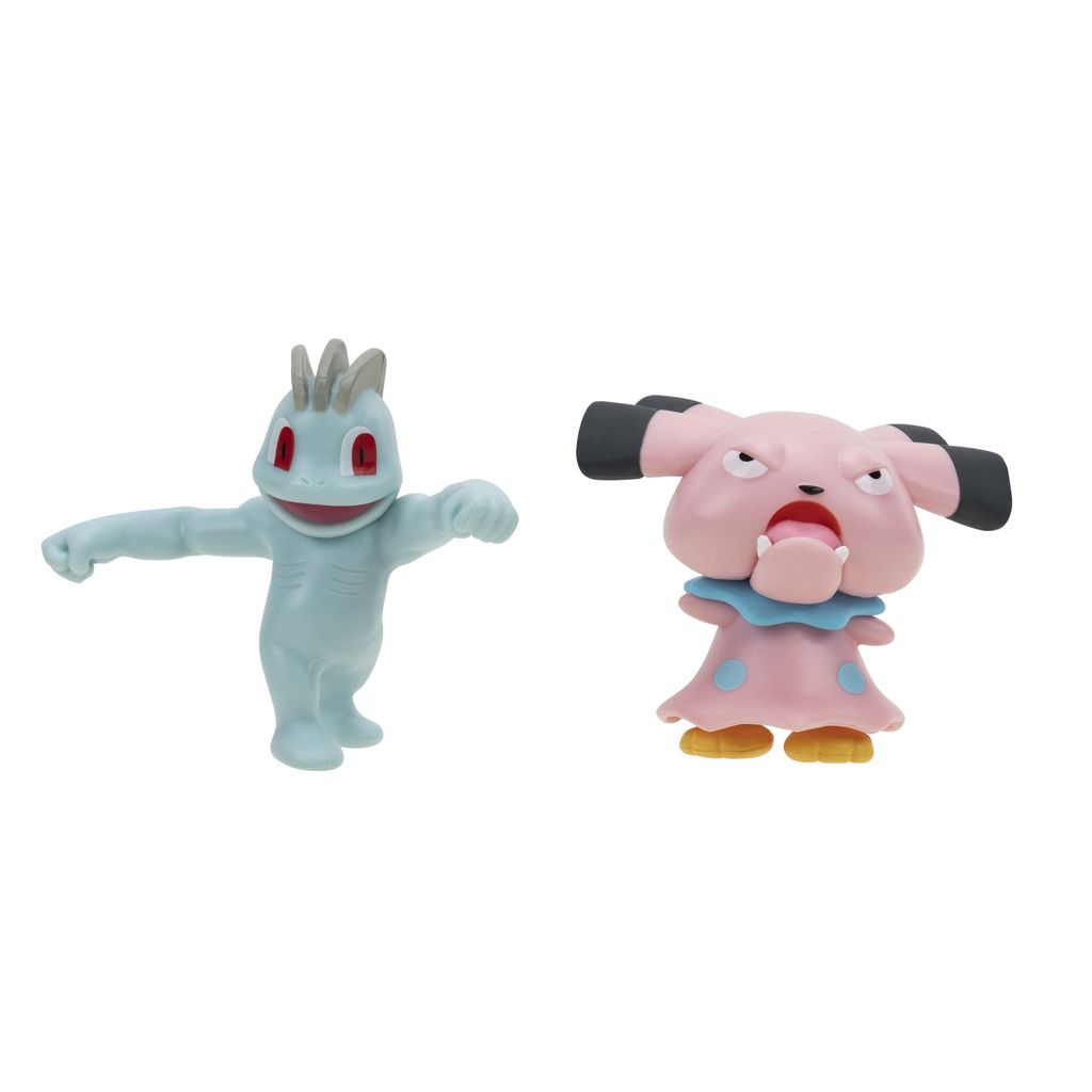 Jazwares PKW2634 Pokemon Battle Figuren Pack | Kaufland.de