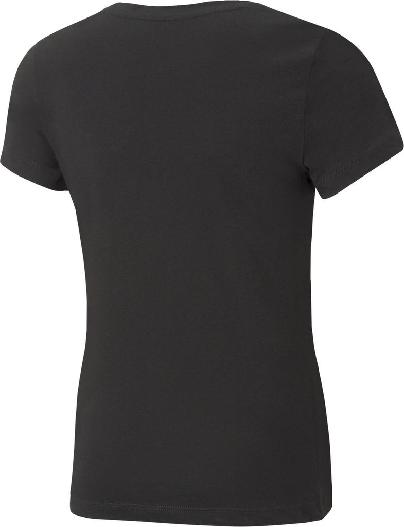 PUMA ESS Logo Tee G 001 PUMA BLACK 152 | Kaufland.de