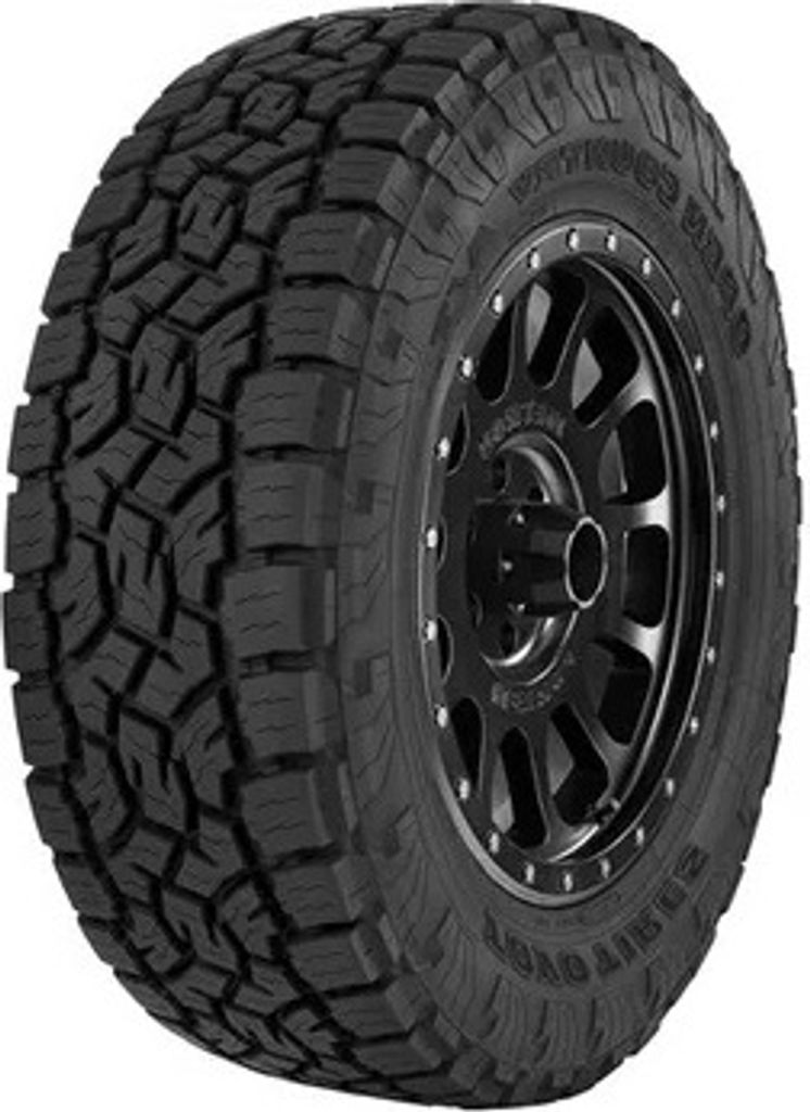 Toyo Open Country A/T Iii 205/R16C 110T Bsw