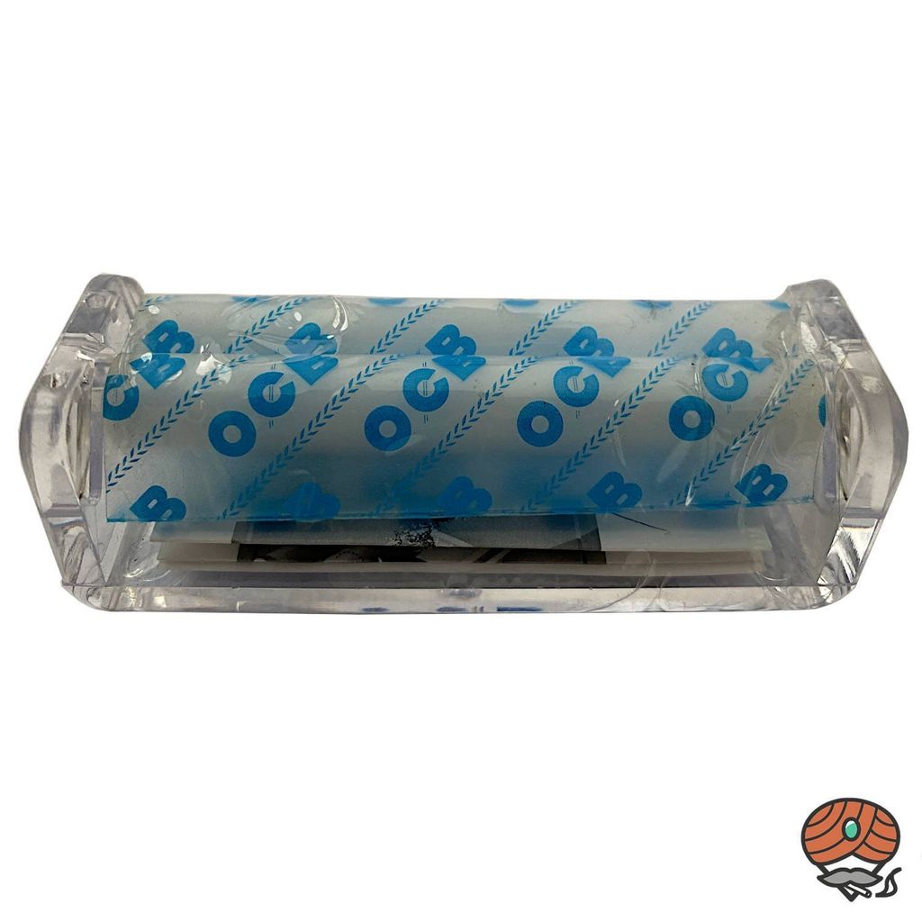 OCB Crystal Roller - Wickler - Drehmaschine | Kaufland.de