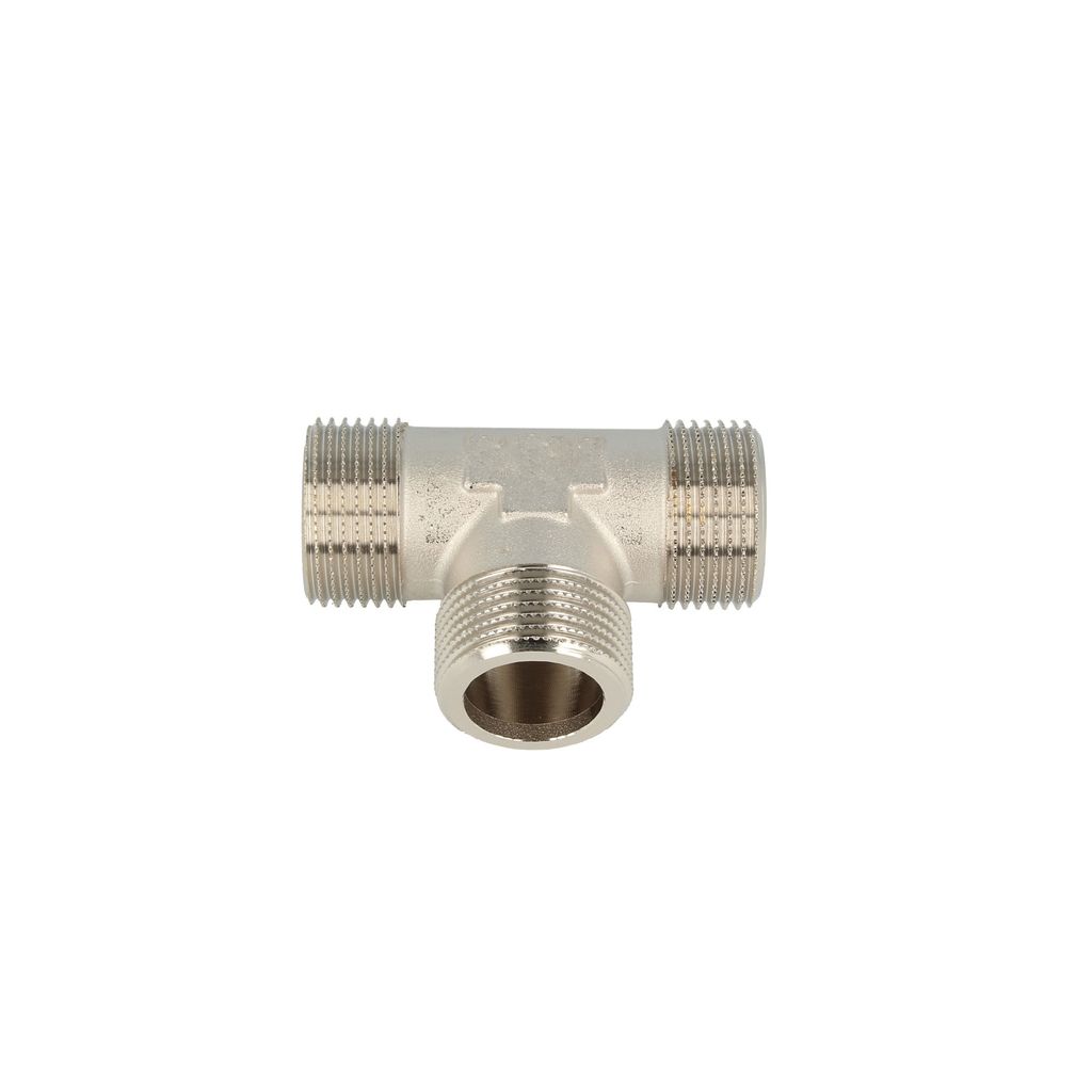 tecuro T-Stück mit allseitig 3/8 Zoll | Kaufland.de