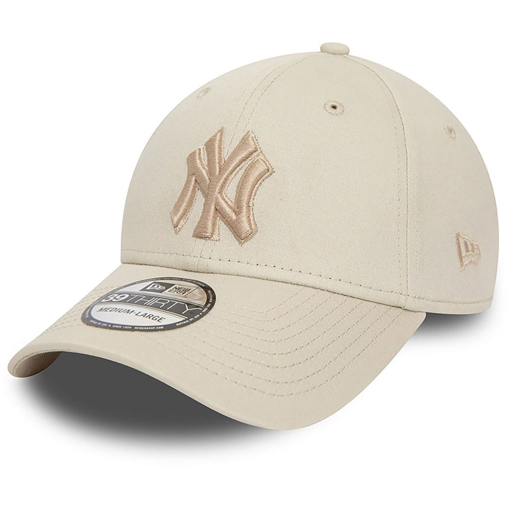 New Era New York Yankees MLB Outline 39THIRTY Stretch Fit