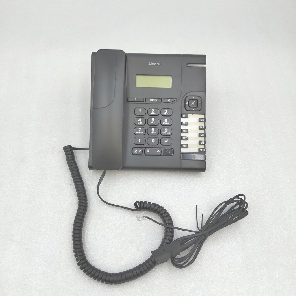 Alcatel Temporis 580 Telefon, | Kaufland.de