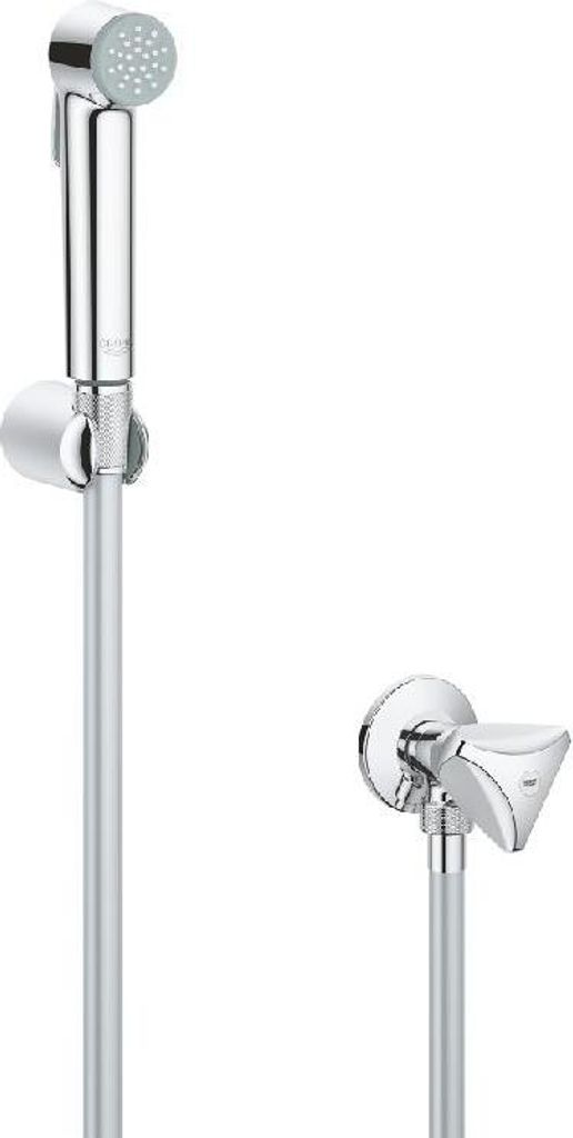 Grohe 26357000 Wandhalterset Tempesta-F Trigger