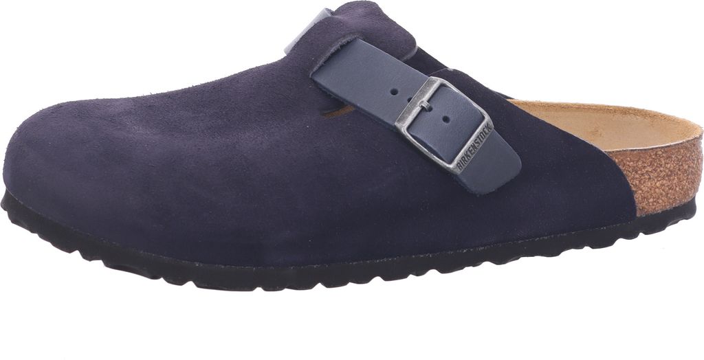 Birkenstock - BOSTON regular midnight blue | Kaufland.cz