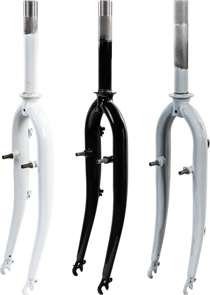 Zündapp Green 2.7 / Z503 Fahrradgabel 28 Zoll | Kaufland.de