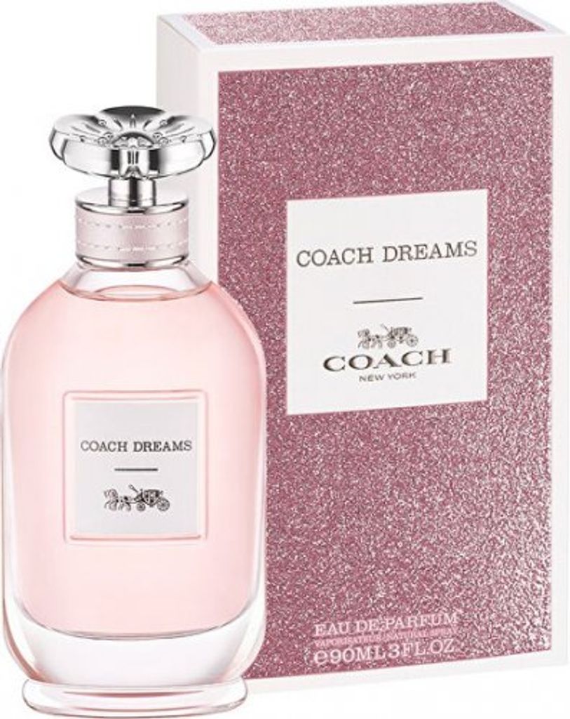 Coach Coach Dreams eau de parfum pour femme 40 ml