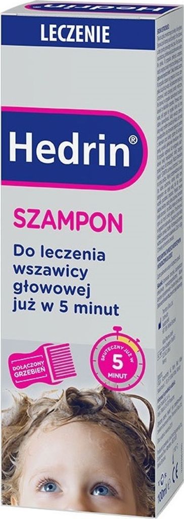 Hedrin Szampon, 100 ml Parfüm-Geschenksets | Kaufland.de