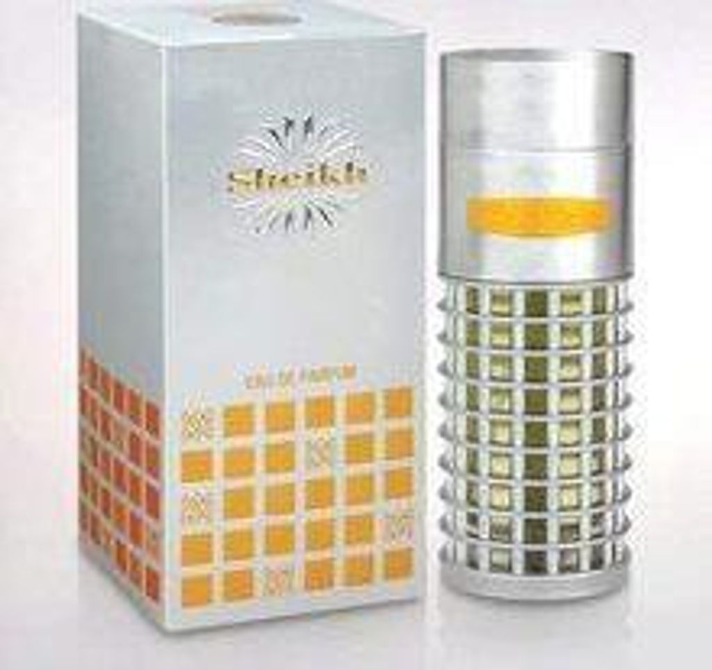 Al Haramain Sheikh Unisex Woda perfumowana, | Kaufland.cz