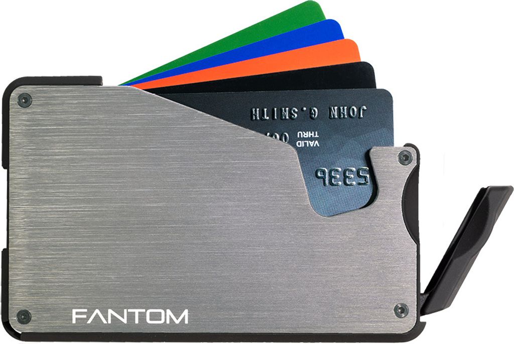 Fantom Wallet - Fantom S - regular (ohne | Kaufland.de