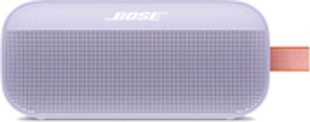 Bose wireless speaker Soundlink Flex, purple | Kaufland.de