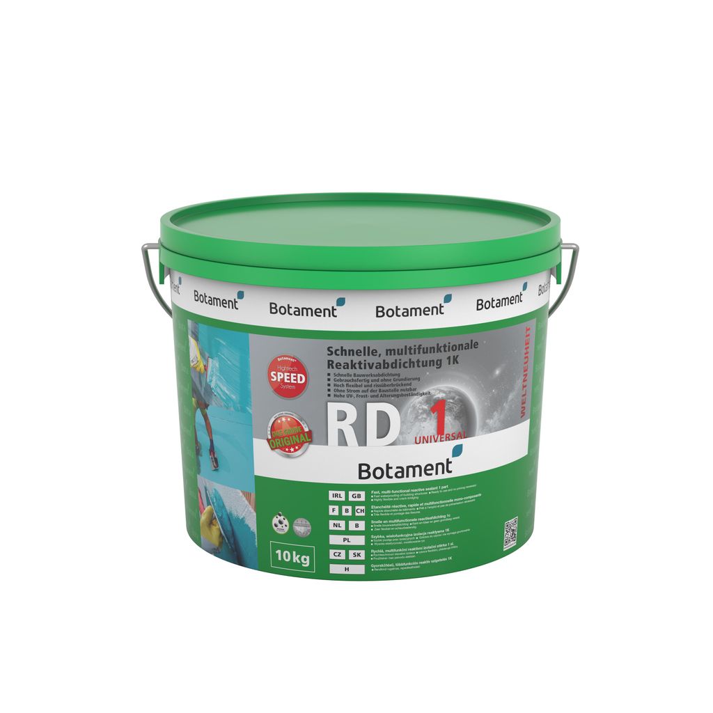 Botament RD 1 Universal Reaktivabdichtung | Kaufland.de