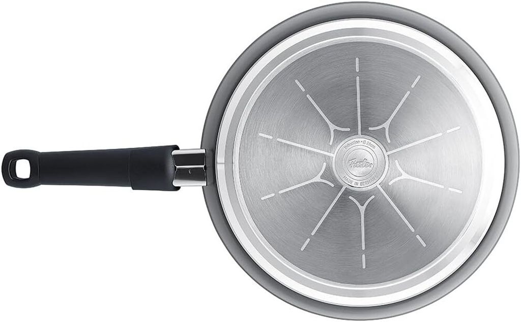 Fissler Ceratal® Classic Pfanne Orbit Black | Kaufland.de
