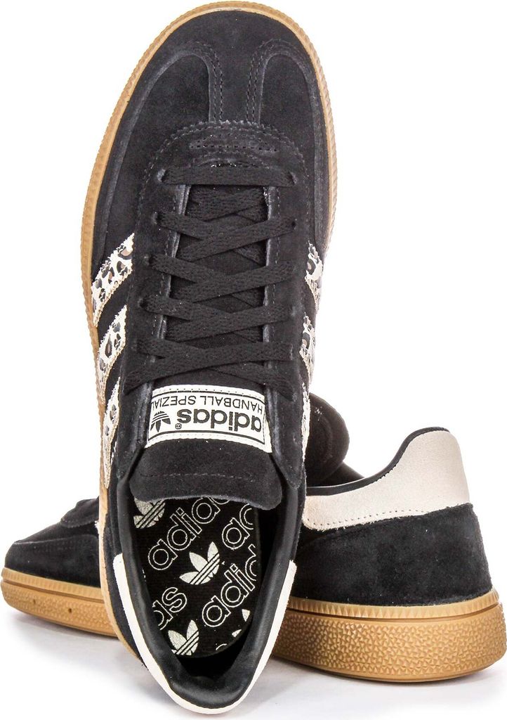 Adidas Handball Spezial Black Leopard | Kaufland.de