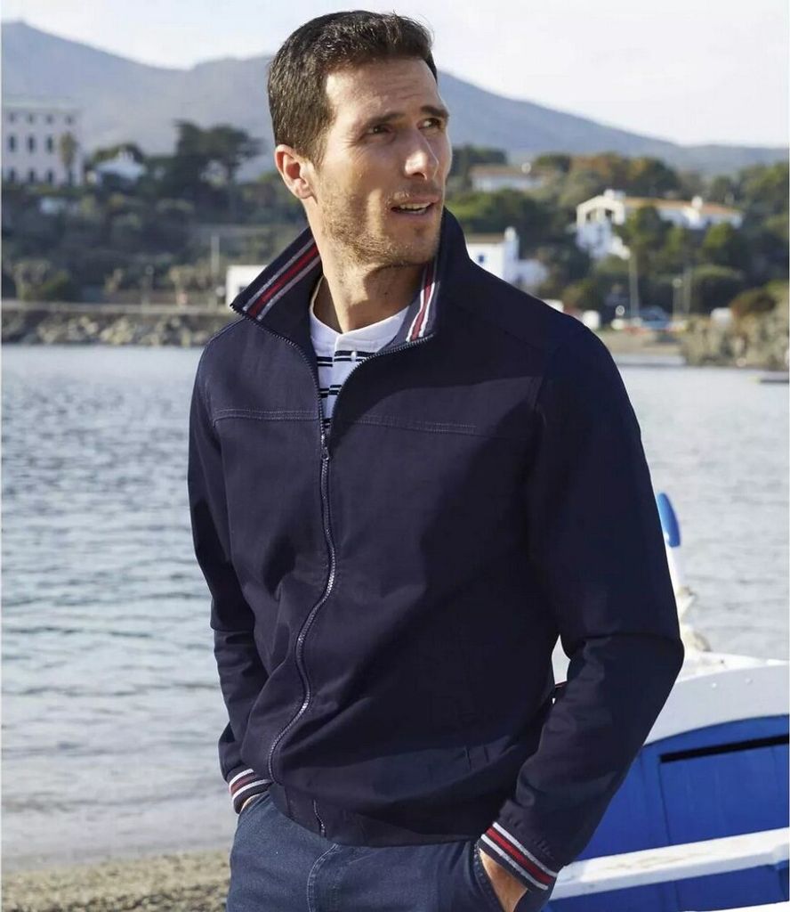 Atlas For Men - Jacke für Herren AF206 (4XL) | Kaufland.de