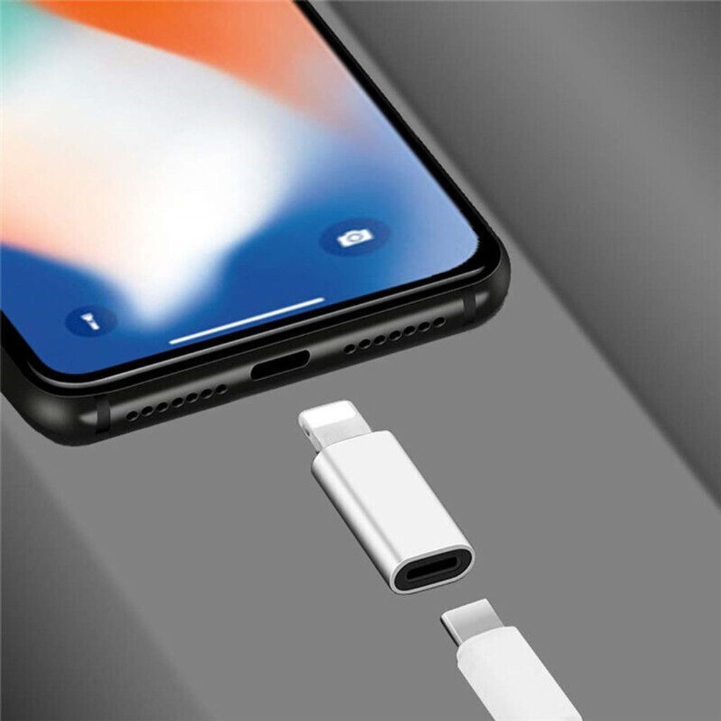 USB-C auf Lightning, iPhone, Adapter, | Kaufland.de