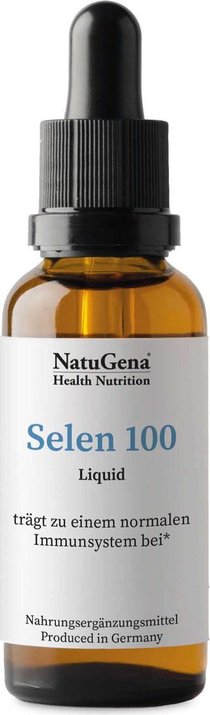 Selen 100 Liquid 50 ml | Kaufland.de