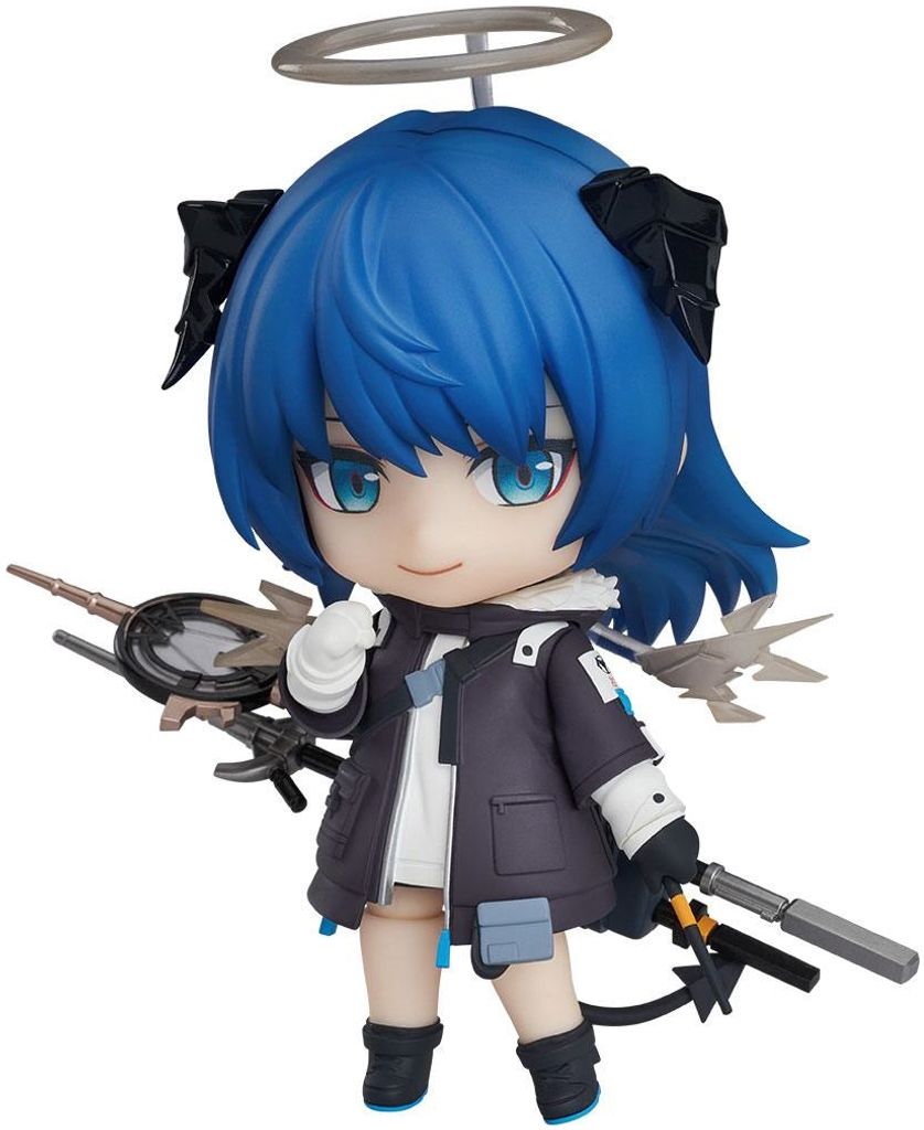 Arknights Nendoroid Actionfigur Mostima 10 cm | Kaufland.de