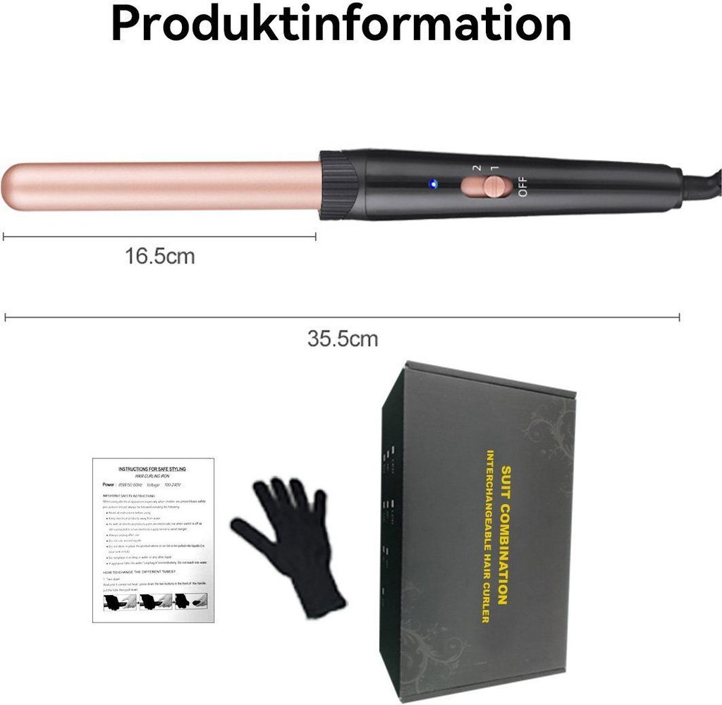 DOPWii Lockendreher 5 in 1 | Kaufland.de