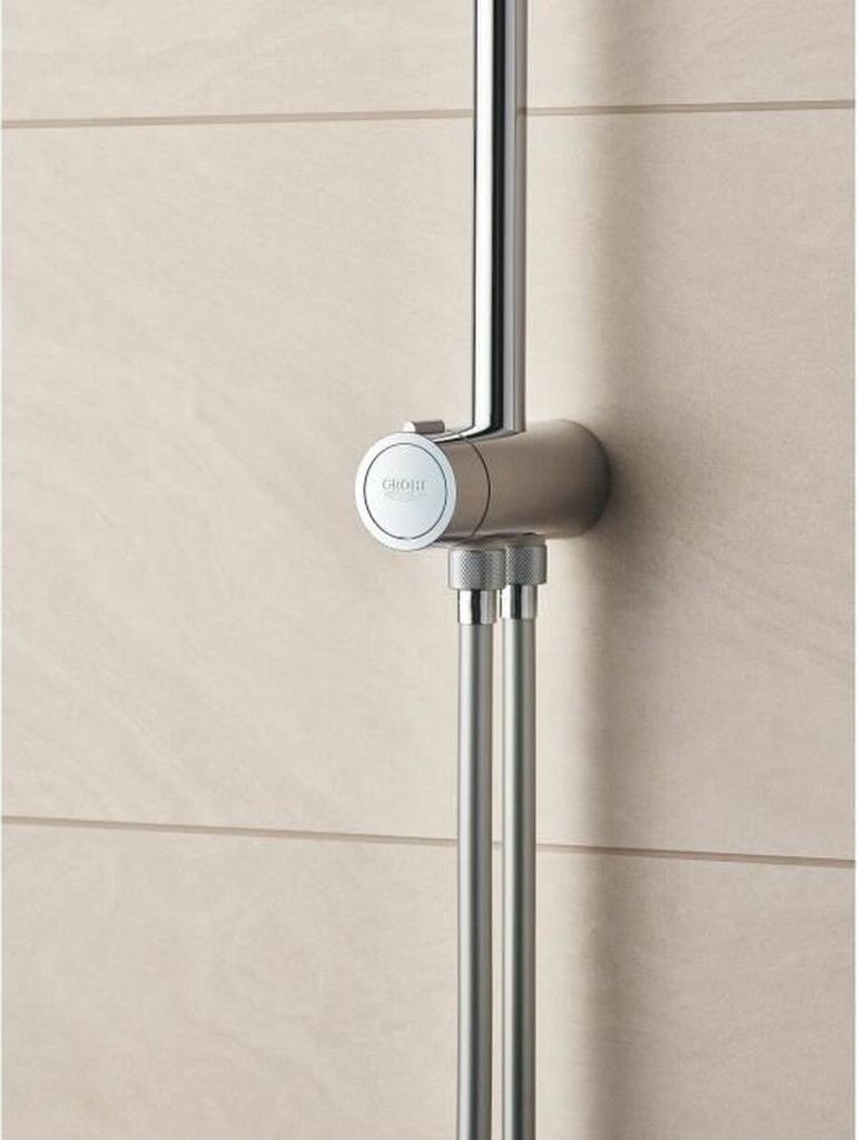 Grohe Vitalio Start Flex Duschsystem 26817000 | Kaufland.de