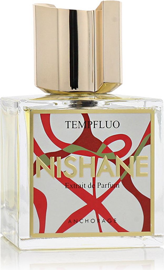 Nishane Tempfluo Parfüm unisex 100 ml | Kaufland.de